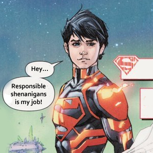 Conner Kent (Earth H) - Wilde Adventures MUSH Wiki